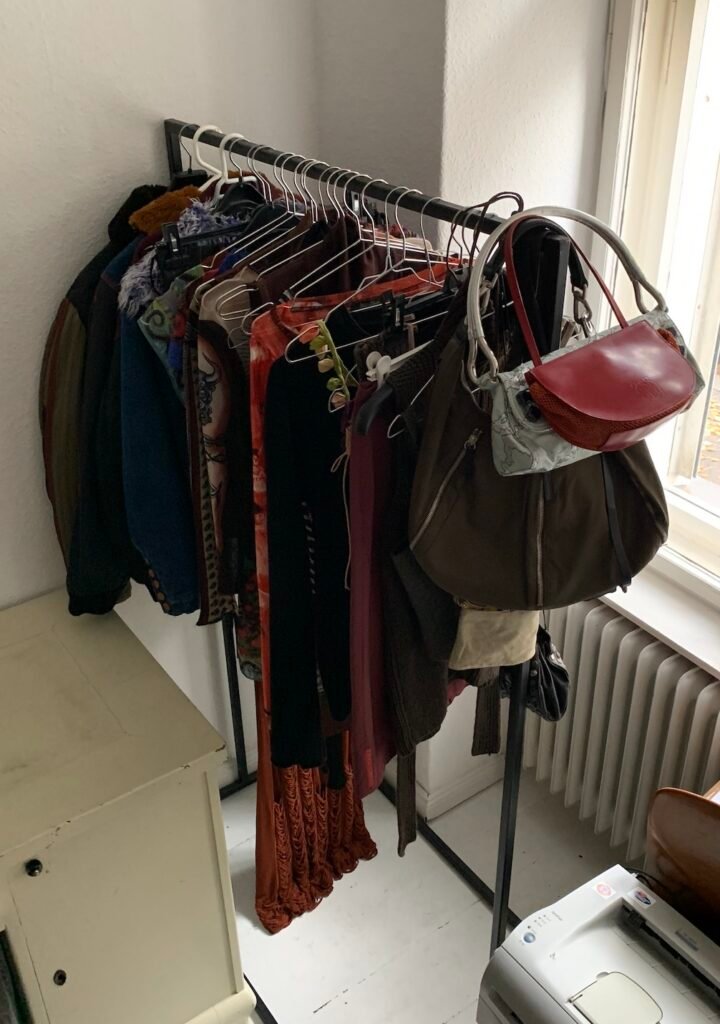 Hot, trendy and second-hand: The rise of fashion brand archives - 1 Granary