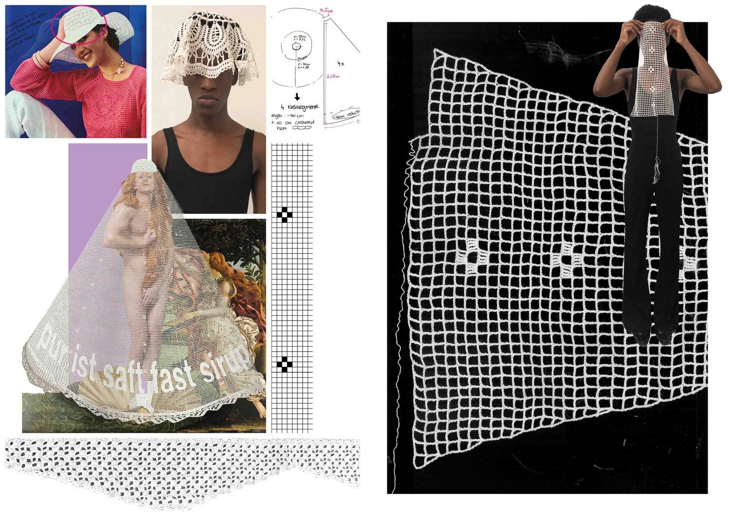 IFM FASHION MA 2023: The craft is back - 1 Granary