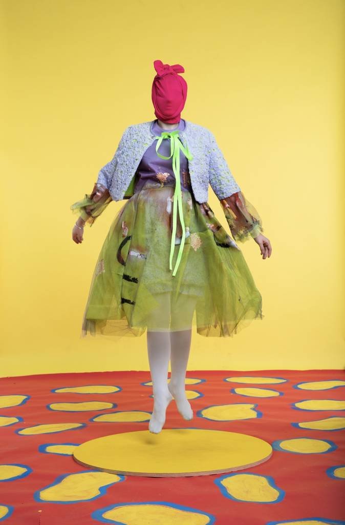 Why is Grayson Perry putting thirty-nine dresses up for auction? - 1 ...