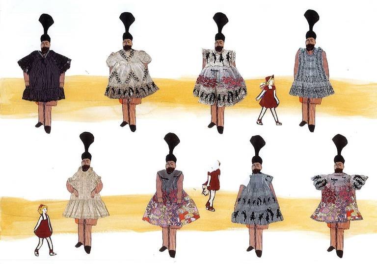 IFM FASHION MA 2023: The craft is back - 1 Granary