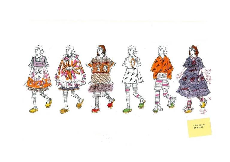 IFM FASHION MA 2023: The craft is back - 1 Granary