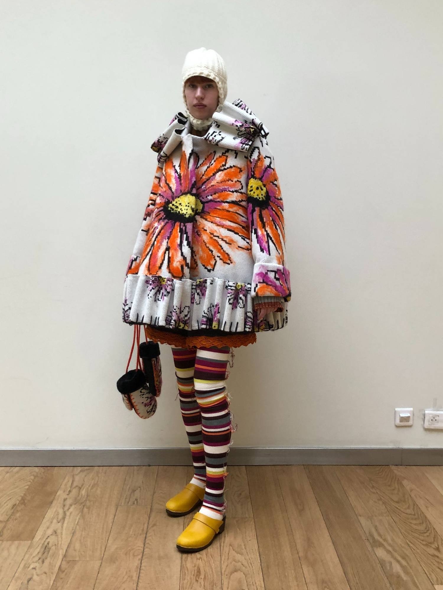 IFM FASHION MA 2023: The craft is back - 1 Granary