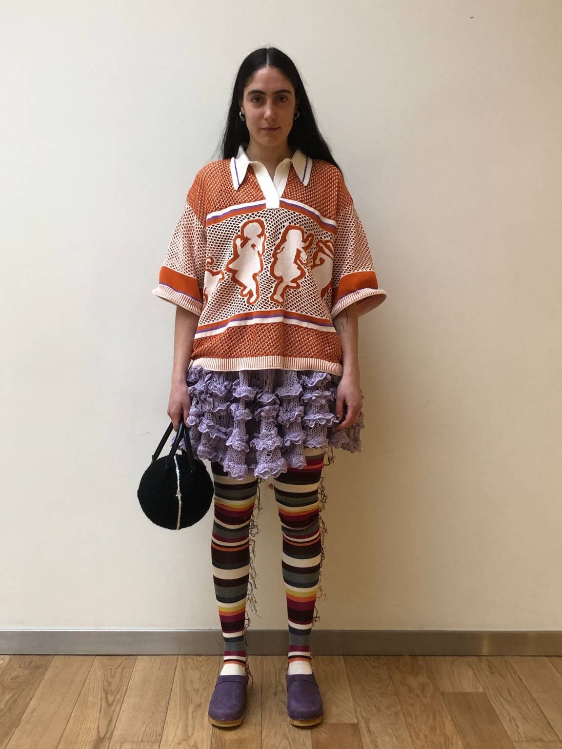IFM FASHION MA 2023: The craft is back - 1 Granary
