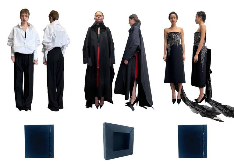 CSM MA 2023: These clothes are not for everyone and thank god for that ...