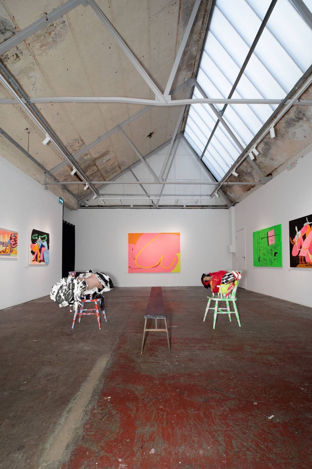 “The best way to protest is to create”: In conversation with Louise ...