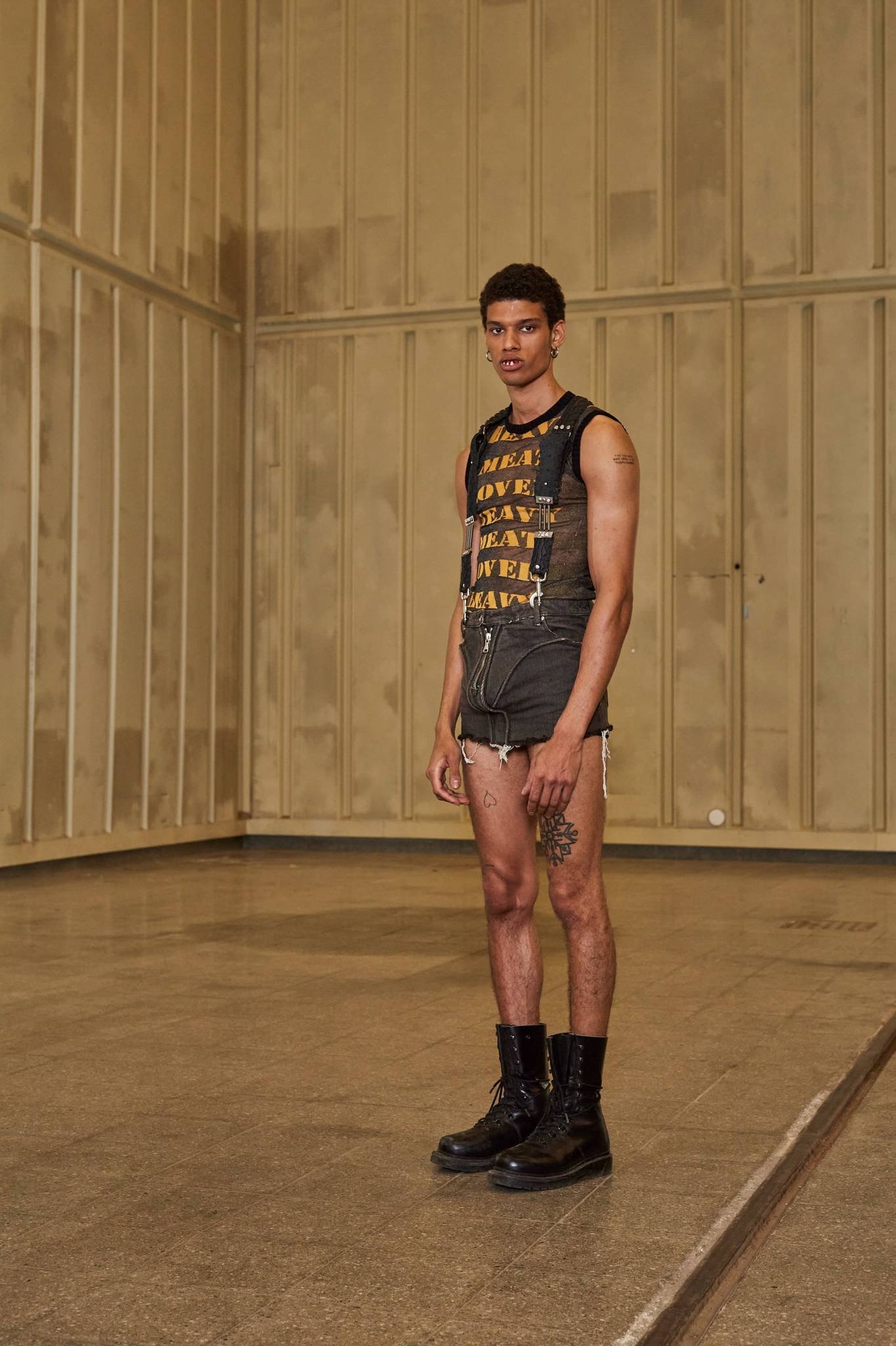 AALTO Fashion 2023: Can intuition drive design? - 1 Granary