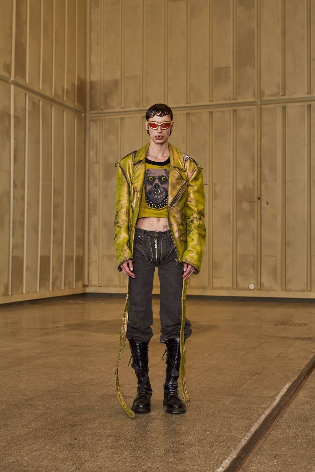 AALTO Fashion 2023: Can intuition drive design? - 1 Granary