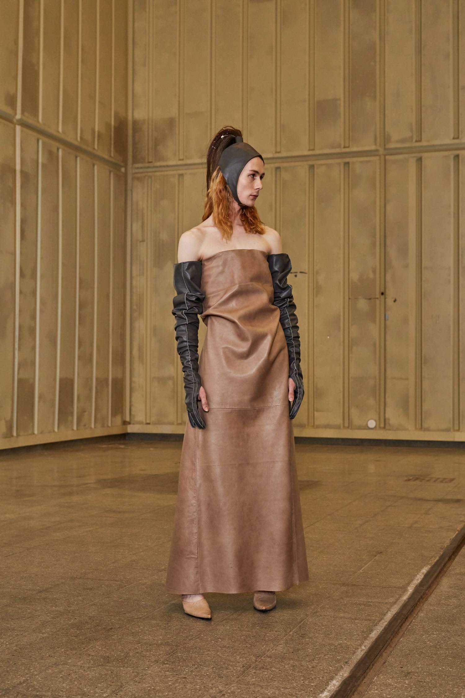 AALTO Fashion 2023: Can intuition drive design? - 1 Granary