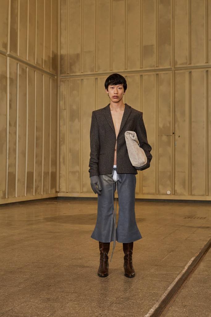 AALTO Fashion 2023: Can intuition drive design? - 1 Granary