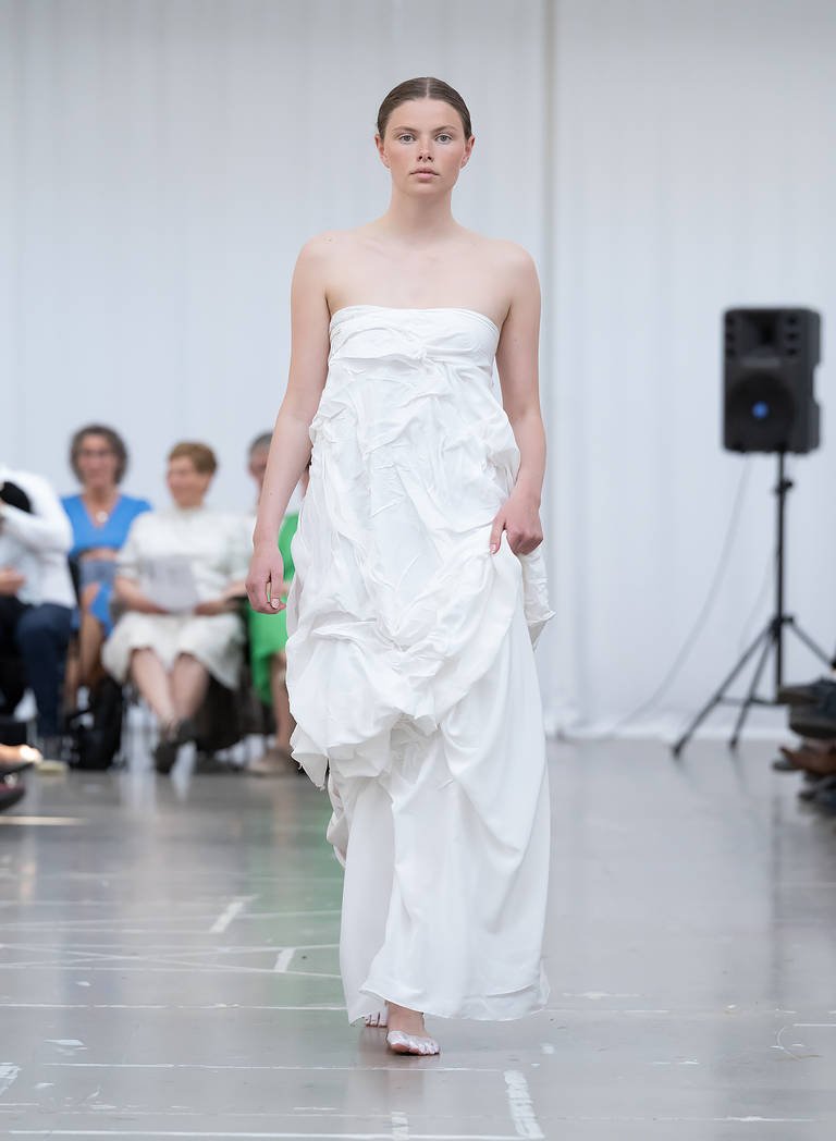 SST FASHION 2023: Is textile innovation leading fashion? - 1 Granary