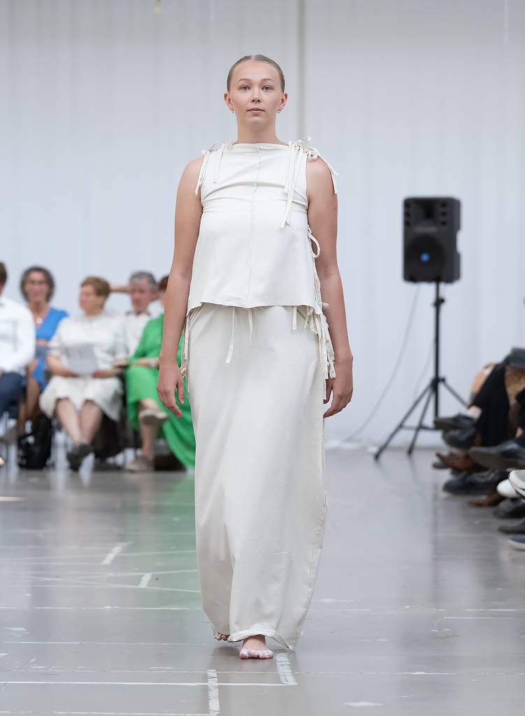 SST FASHION 2023: Is textile innovation leading fashion? - 1 Granary