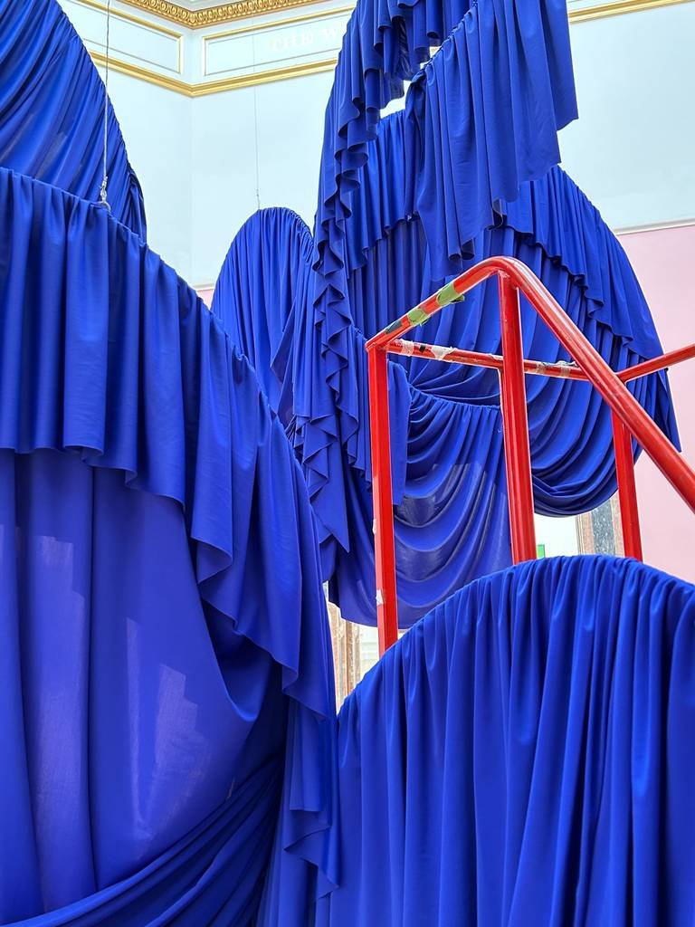 Richard Malone: “I don’t think fashion knows what to do with me” - 1 ...