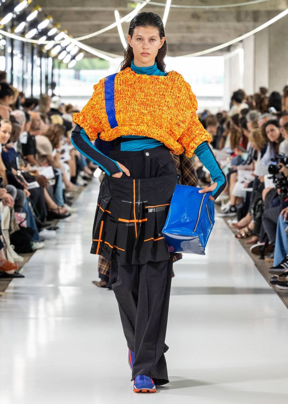 IFM BA 2023: A fashion course run like a community - 1 Granary