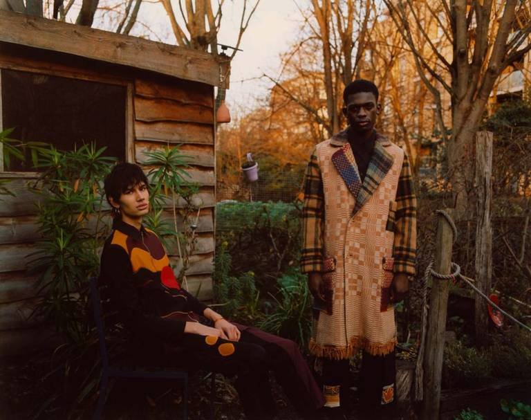 How to start a brand, with iRi's Janet Yeung - 1 Granary