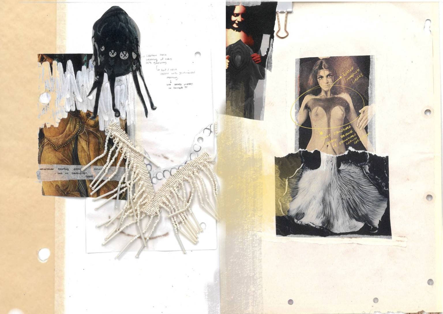 Bryan Yeo’s designs are absorbed by circles - 1 Granary