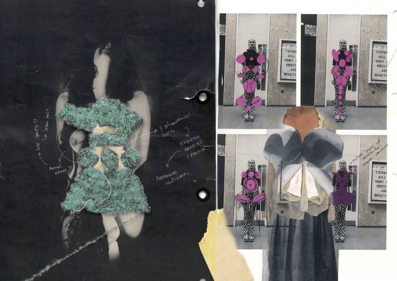 Bryan Yeo’s designs are absorbed by circles - 1 Granary