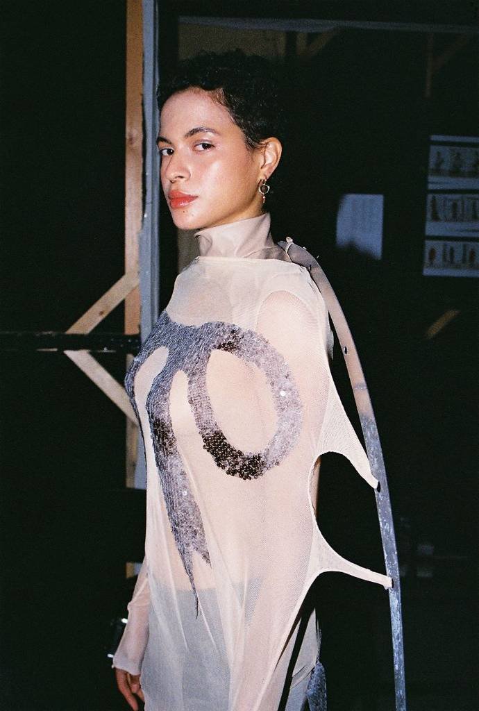 CSM students redesign Chanel - 1 Granary