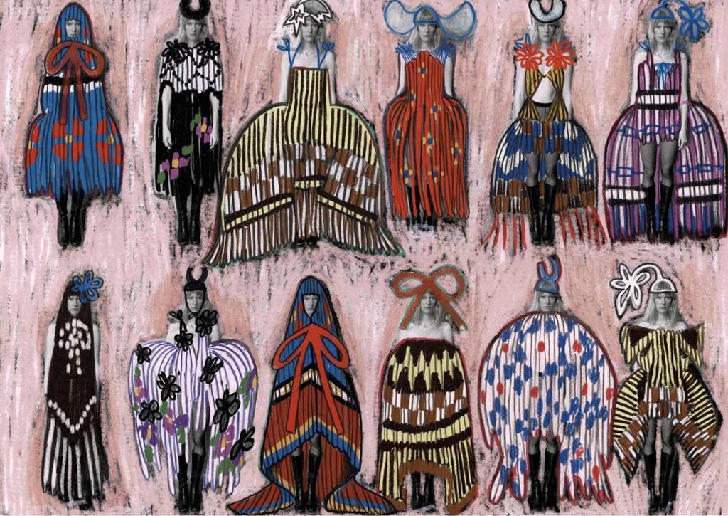 Ivan Delogu’s modern take on Sardinian traditions - 1 Granary