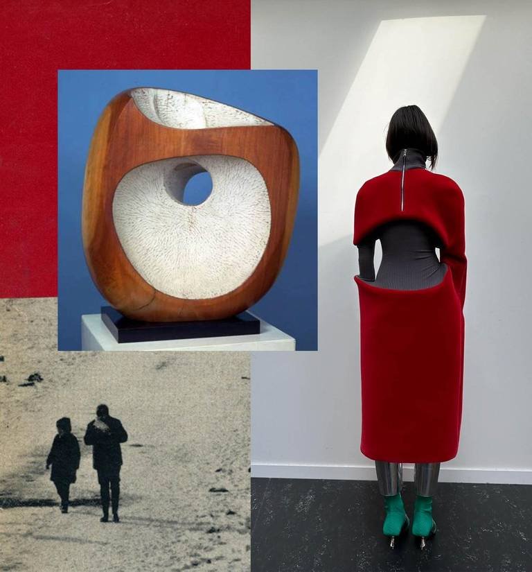 Jill Jiayue wants to dismantle gender norms one design at a time - 1 ...