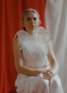 Finding inclusivity in embroidery with Angelica Ellis - 1 Granary