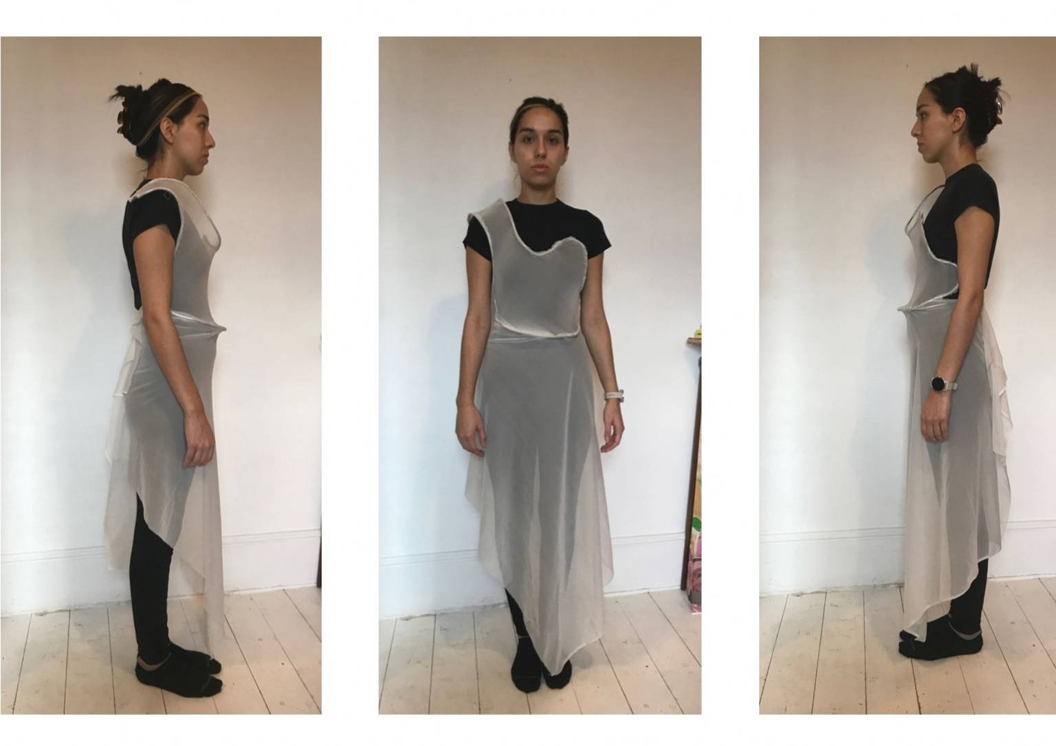 Finding inclusivity in embroidery with Angelica Ellis - 1 Granary