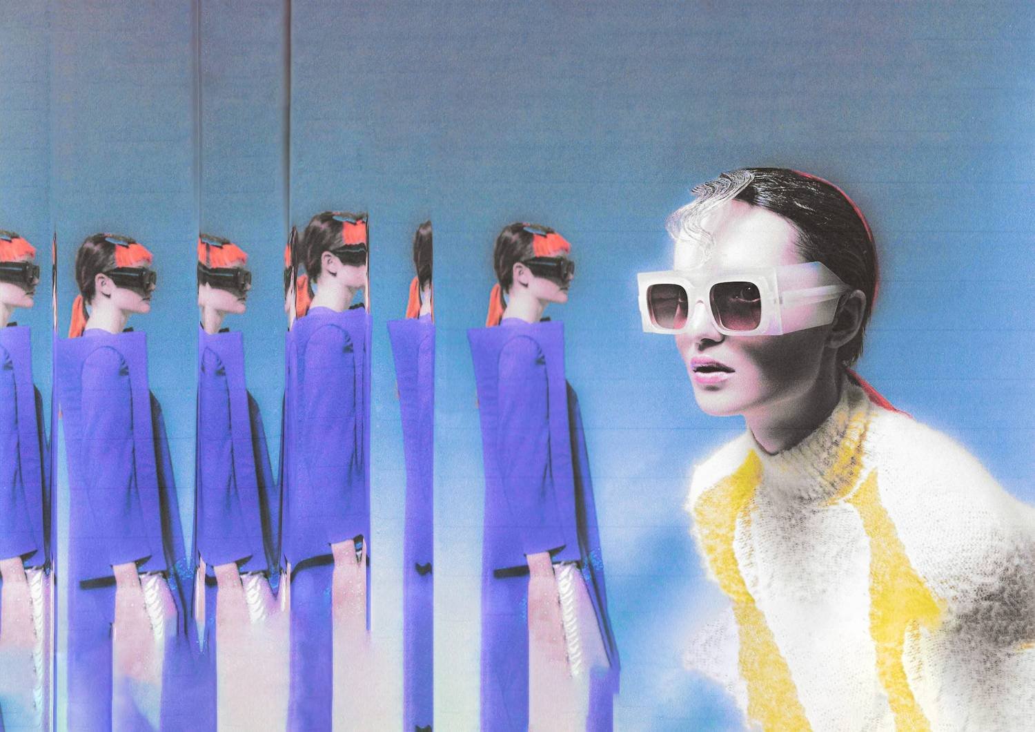 Victoria Lebrun is designing through storytelling - 1 Granary