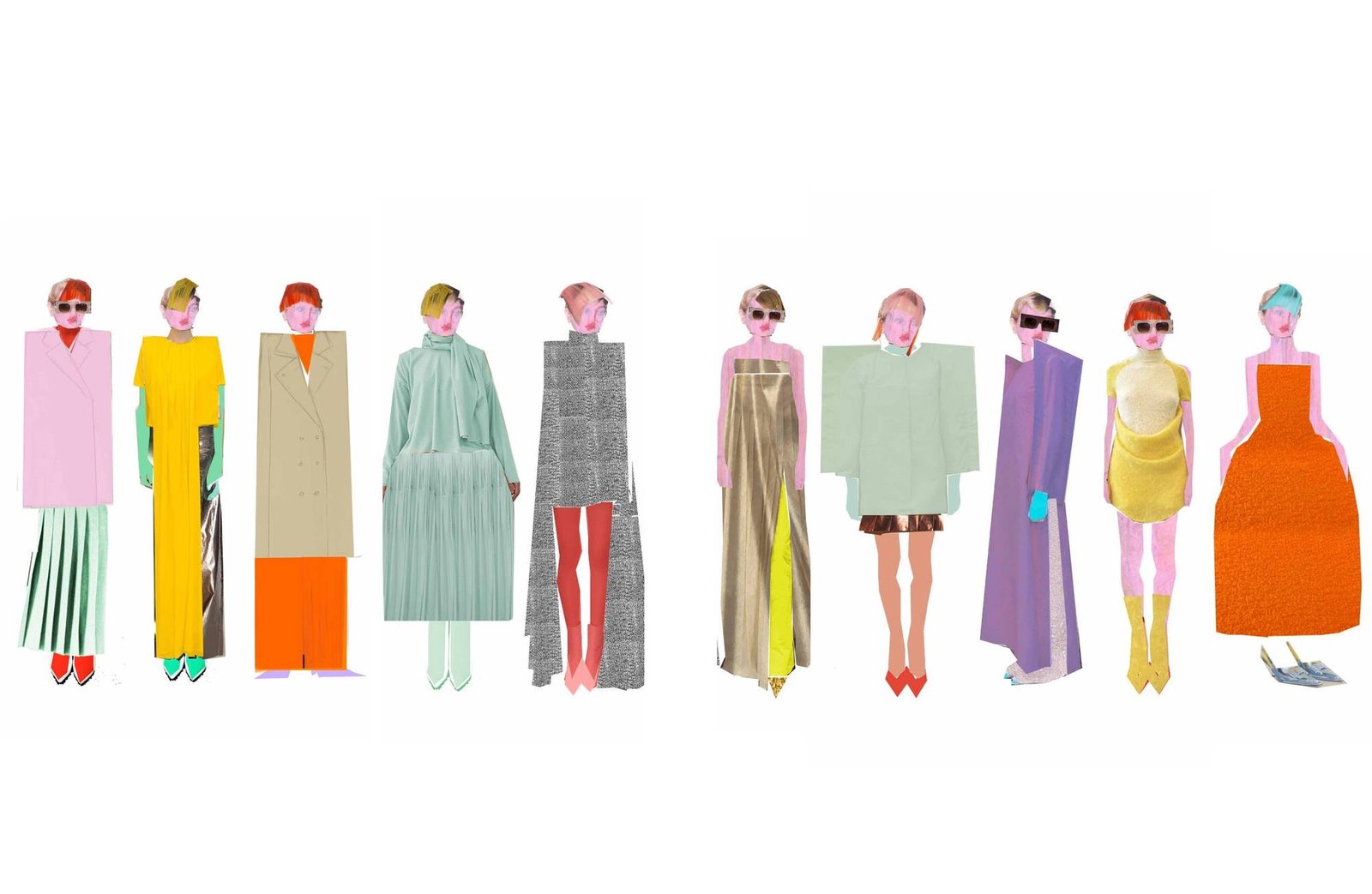 Victoria Lebrun is designing through storytelling - 1 Granary