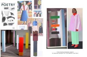 Victoria Lebrun is designing through storytelling - 1 Granary