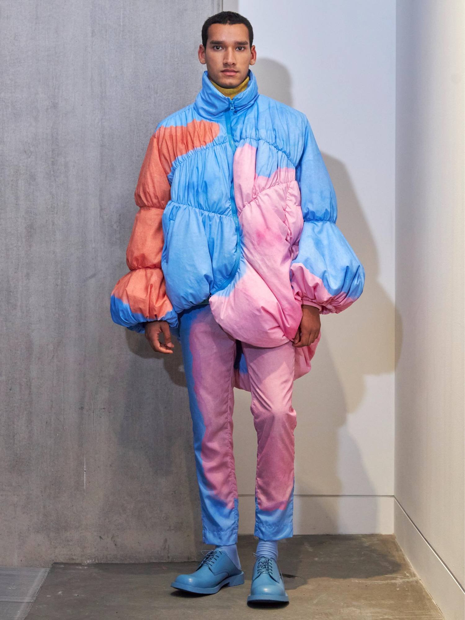 LCF MA 2024: A year of yearning - 1 Granary