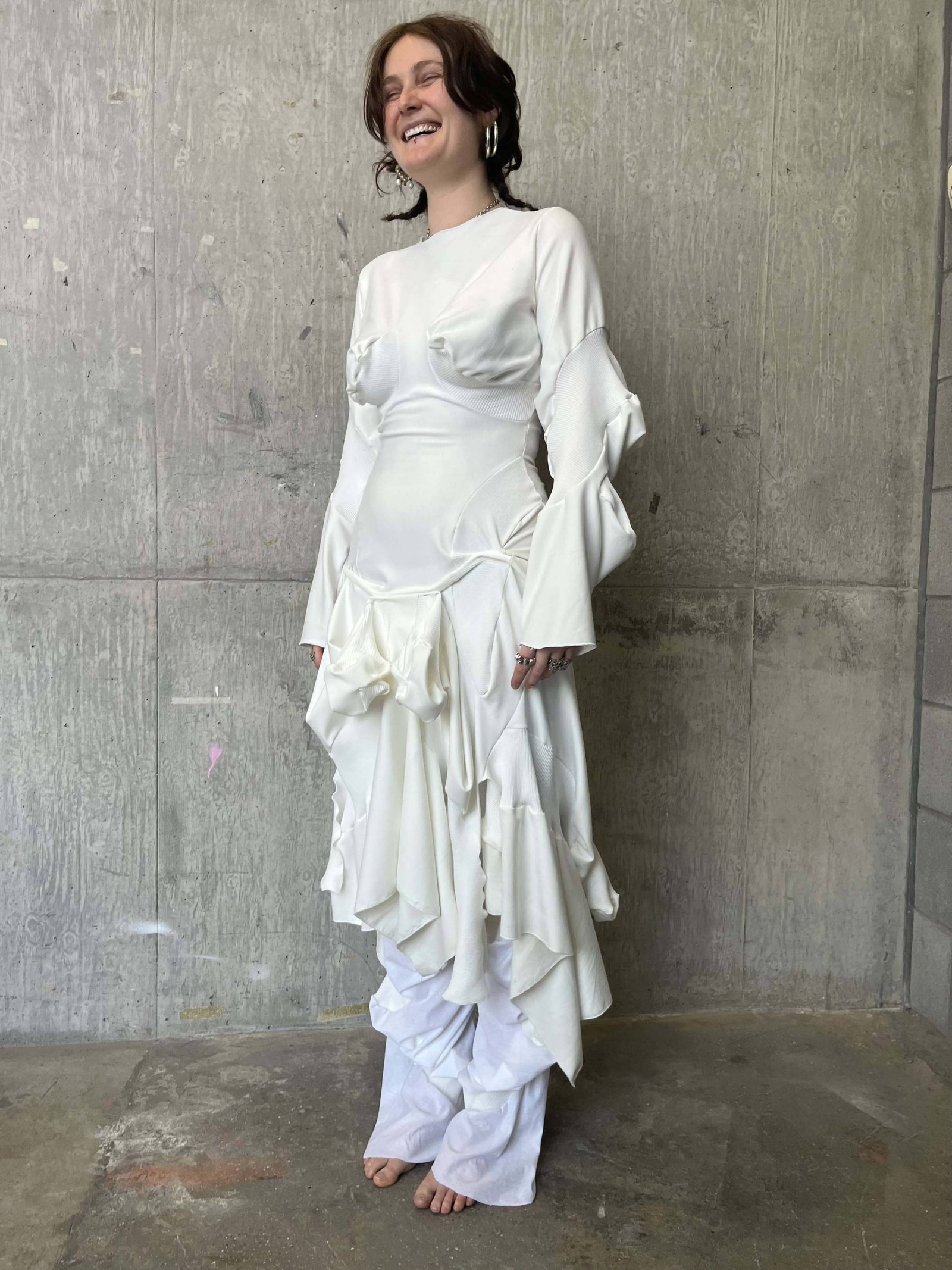 CSM MA 2024: If I work hard enough, can I control my future? - 1 Granary