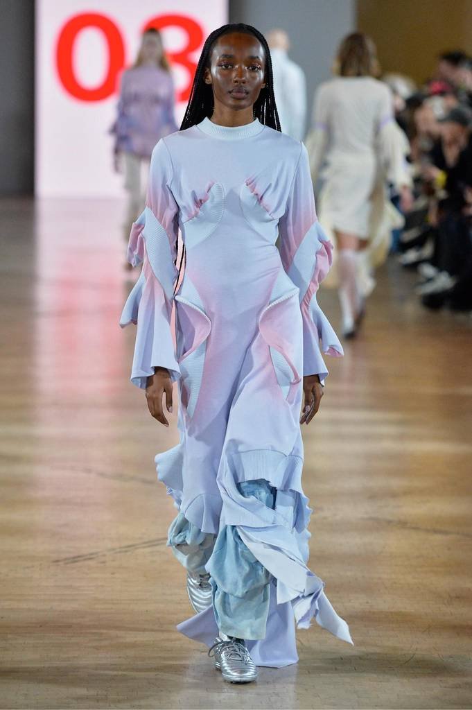 CSM MA 2024: If I work hard enough, can I control my future? - 1 Granary