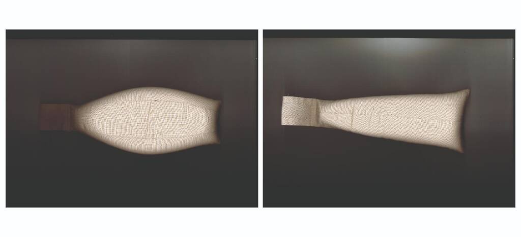 Chloe Johnson contextualises the history of slavery through design - 1 ...