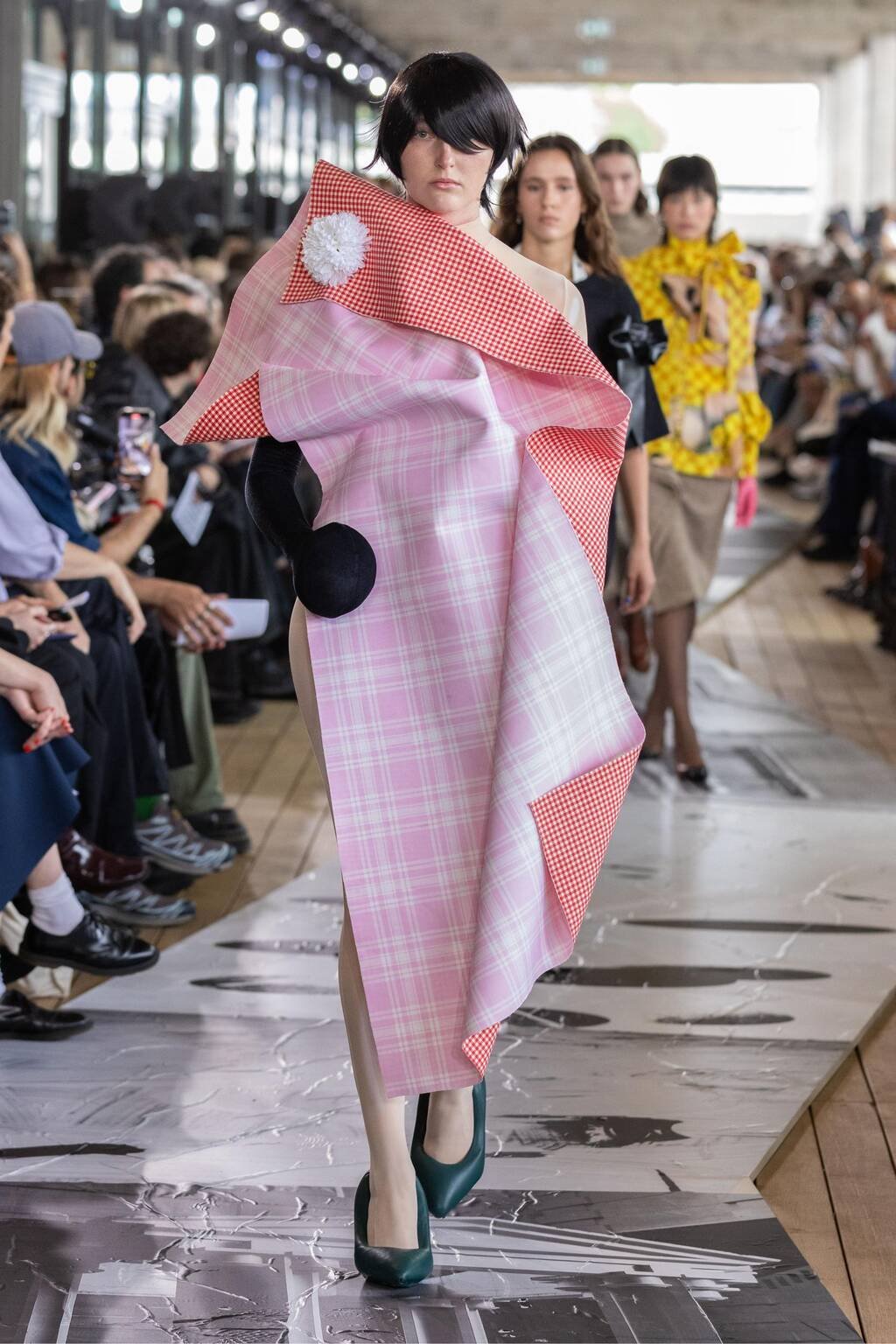 IFM BA 2024: It’s a family affair - 1 Granary