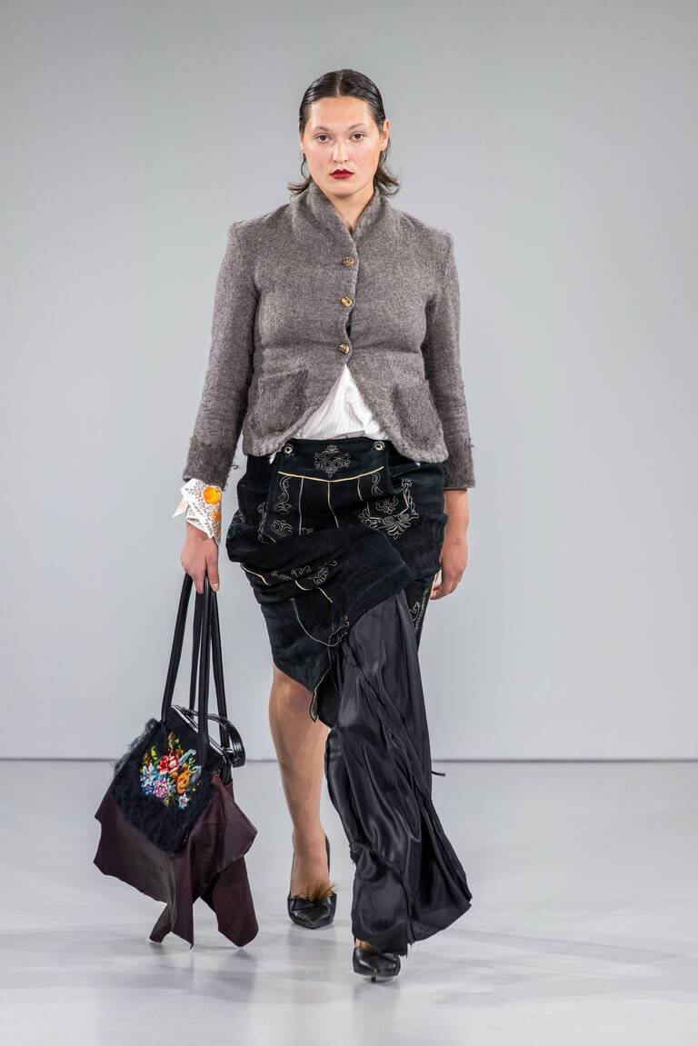 1 Granary - Representing the creative future