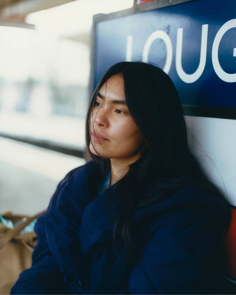 Sirui Ma celebrates her Asian heritage and the women in her life - 1 ...