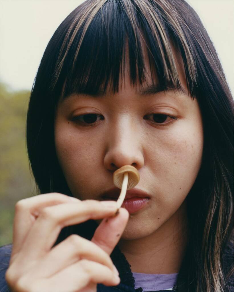 Sirui Ma celebrates her Asian heritage and the women in her life - 1 ...