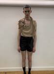 Maxime Van De Wiele: Retaliation Against the Mundane - 1 Granary