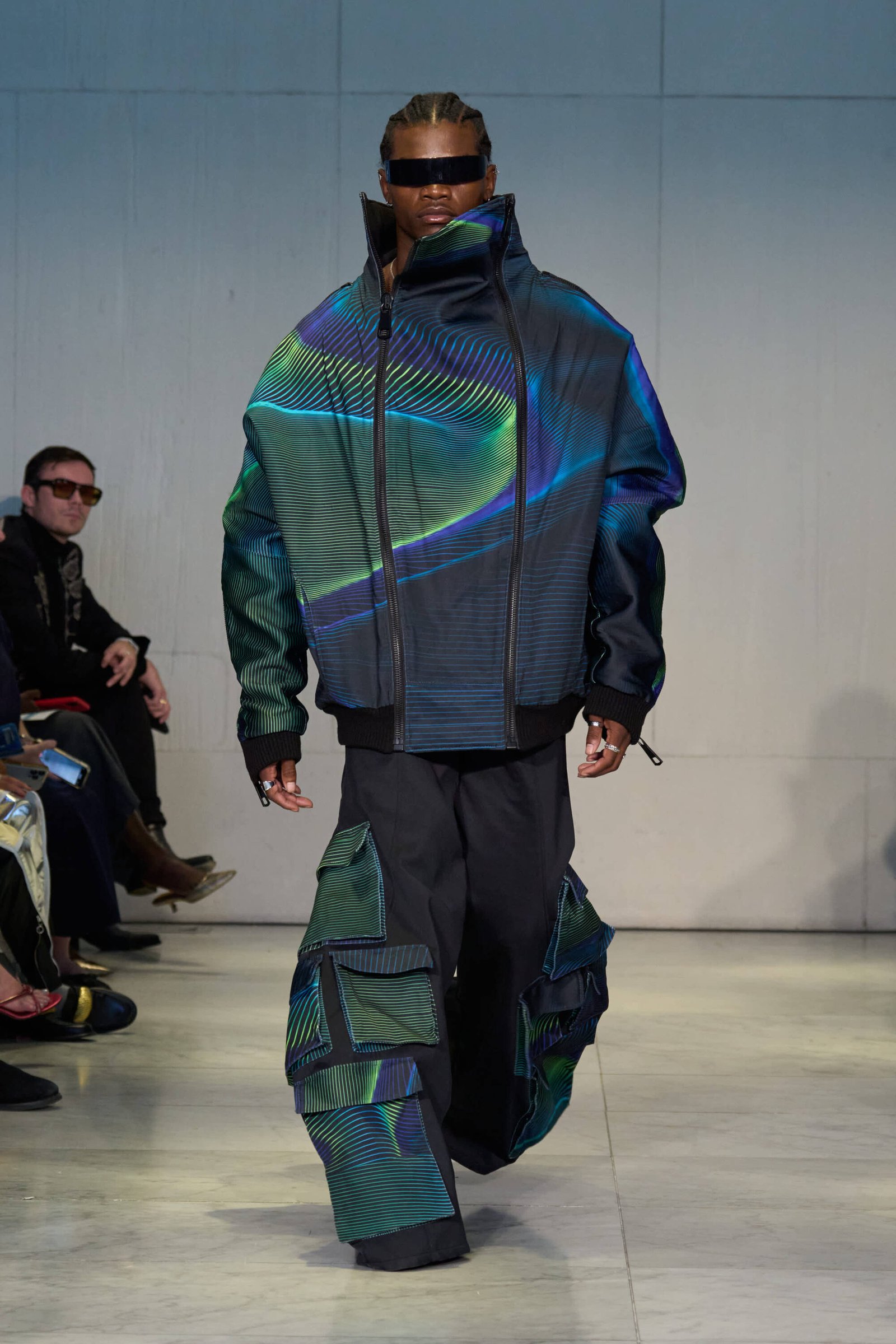 FIT MFA 2024: Celebrating Unity Beyond Boundaries - 1 Granary