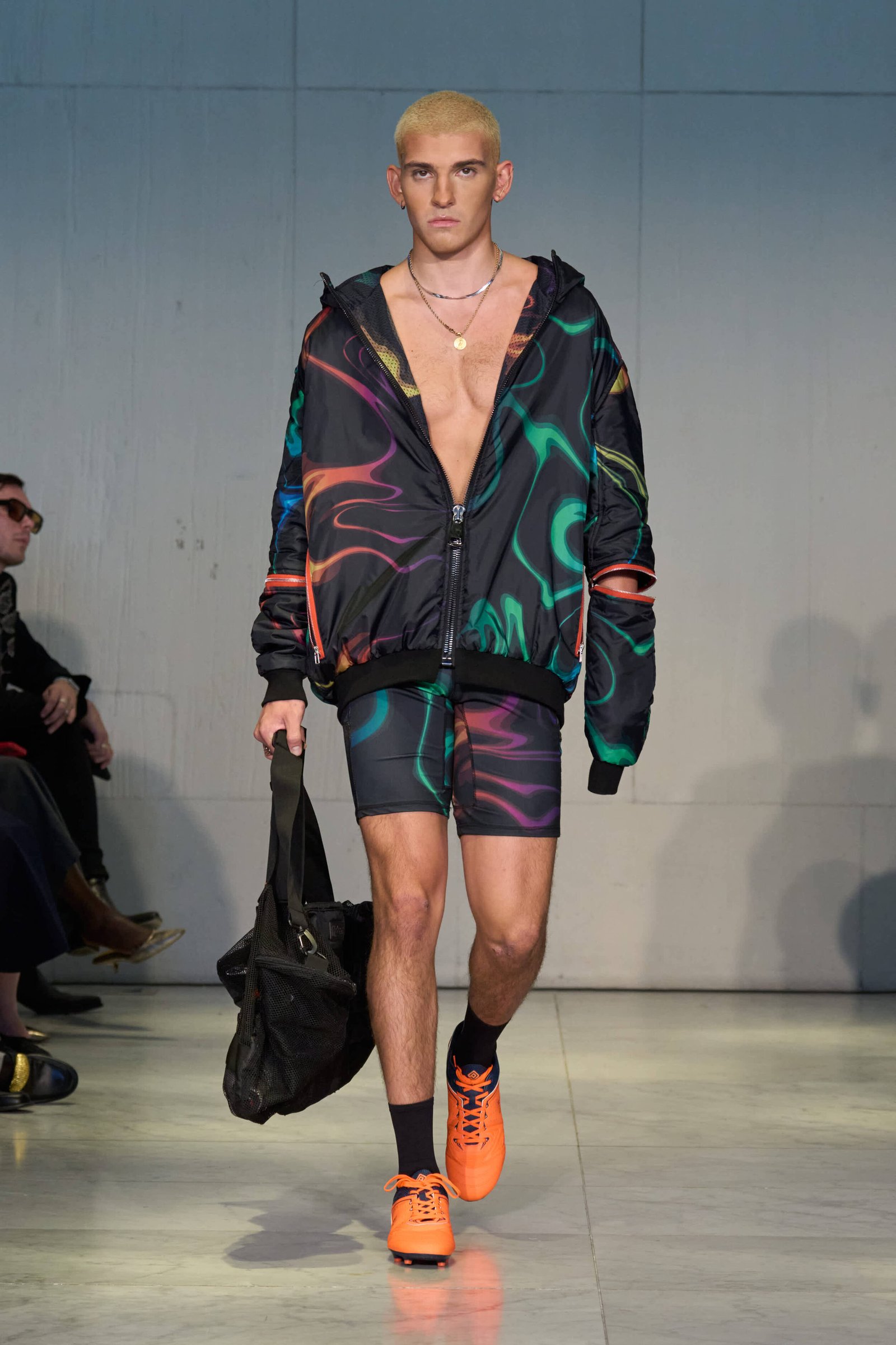 FIT MFA 2024: Celebrating Unity Beyond Boundaries - 1 Granary