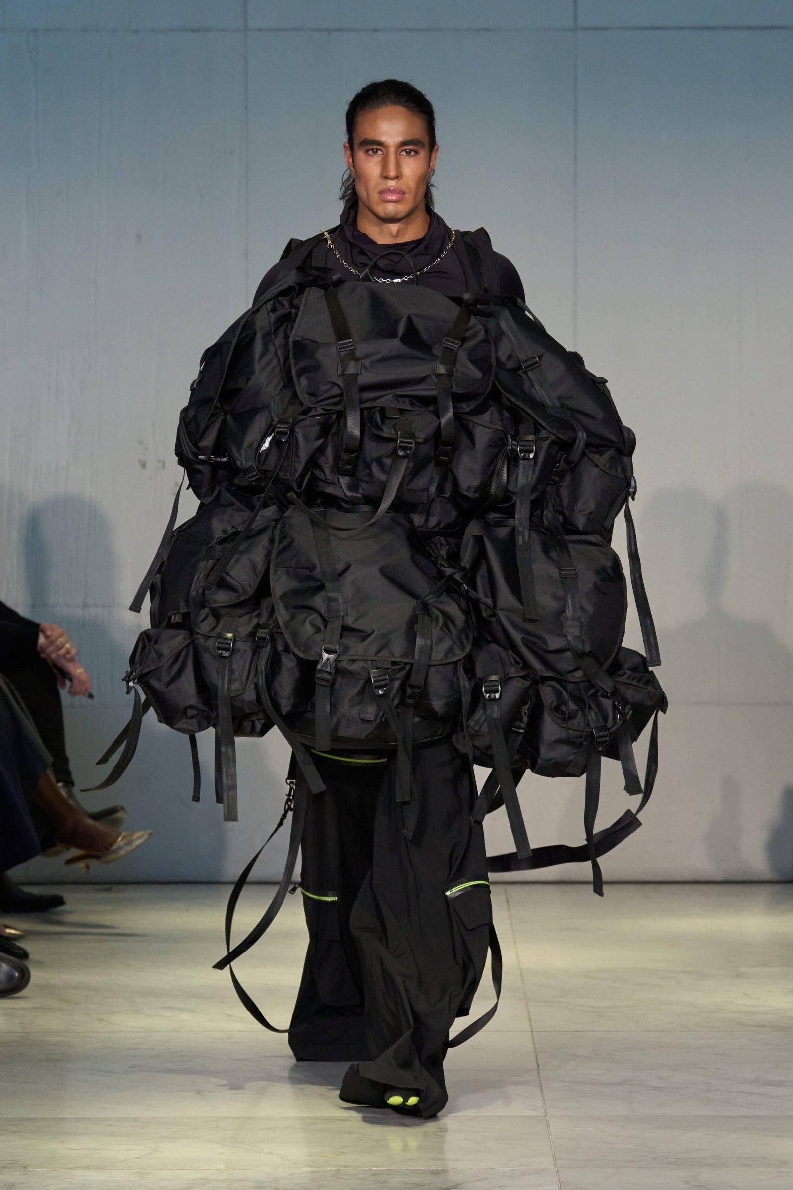 FIT MFA 2024: Celebrating Unity Beyond Boundaries - 1 Granary