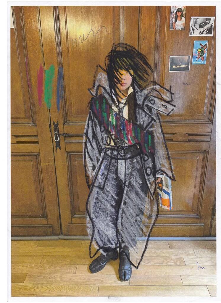 Ruben Arnaldo Gollin is defending opulence - 1 Granary