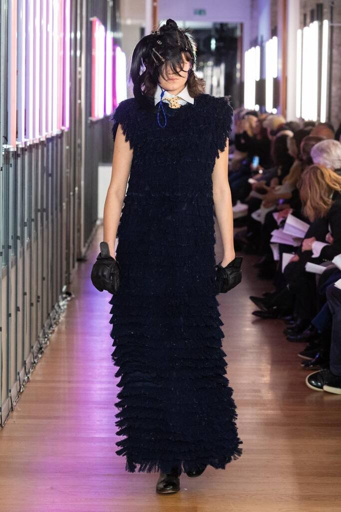 Ruben Arnaldo Gollin is defending opulence - 1 Granary