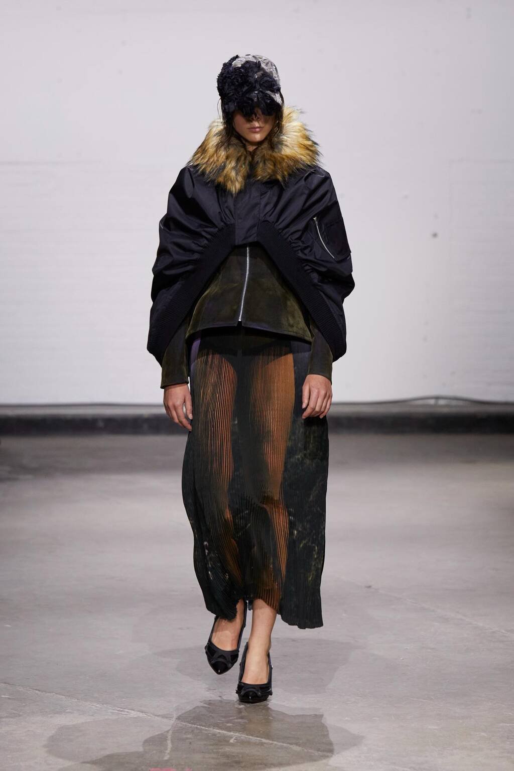 CSM MA FASHION 2025: New Slot, New Attitude - 1 Granary