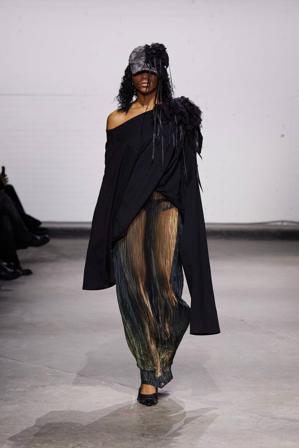 CSM MA FASHION 2025: New Slot, New Attitude - 1 Granary