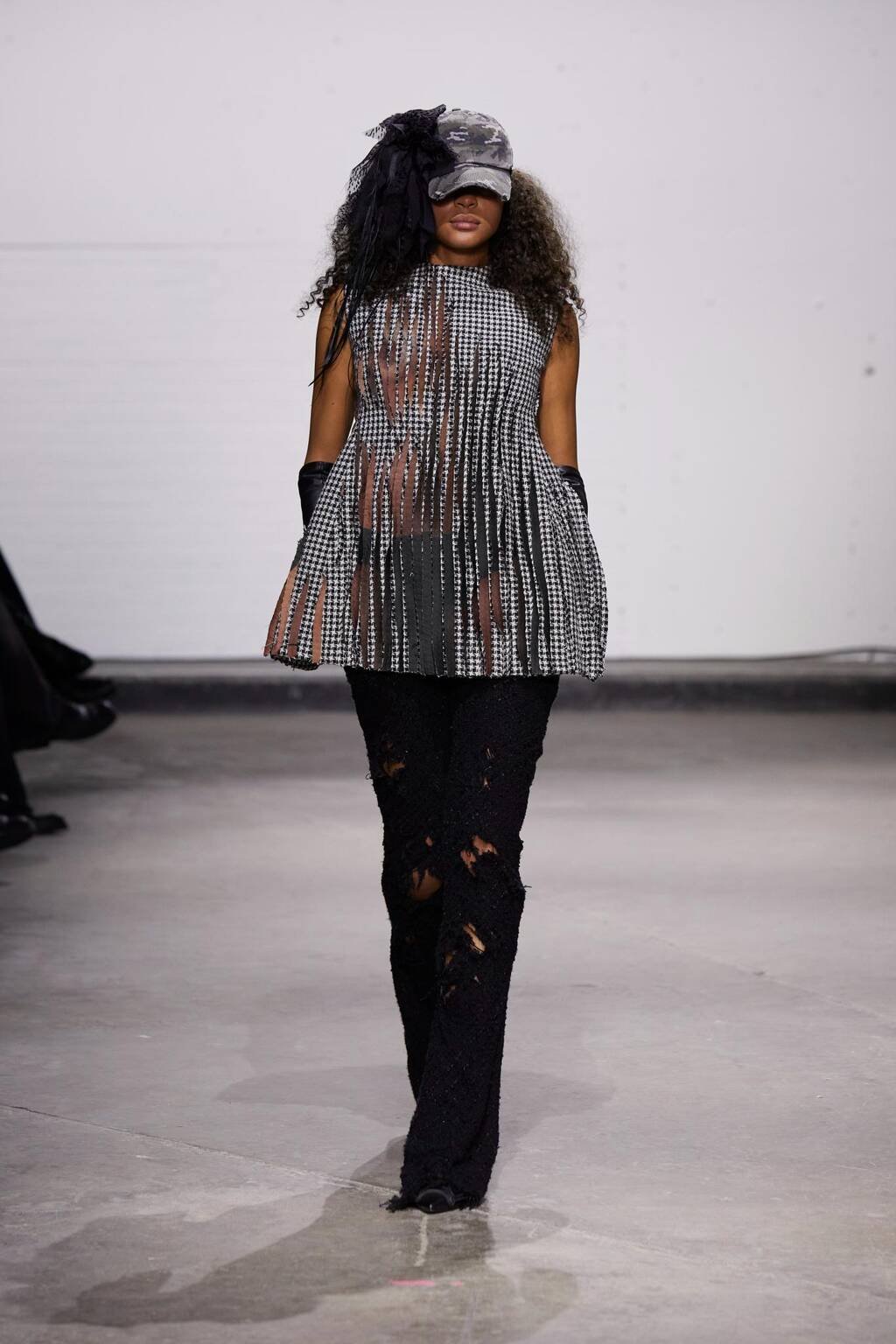 CSM MA FASHION 2025: New Slot, New Attitude - 1 Granary