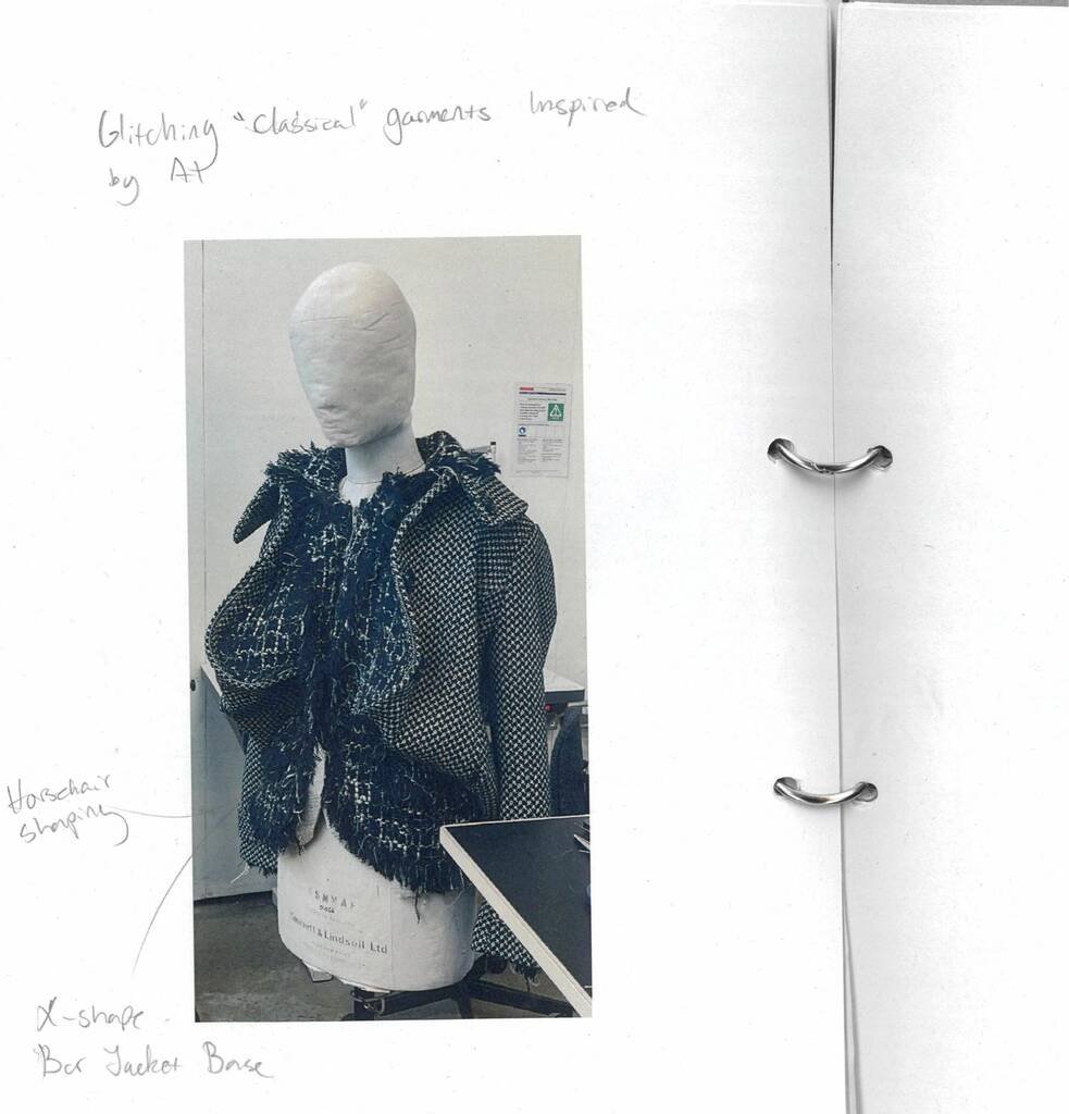 CSM MA FASHION 2025: New Slot, New Attitude - 1 Granary