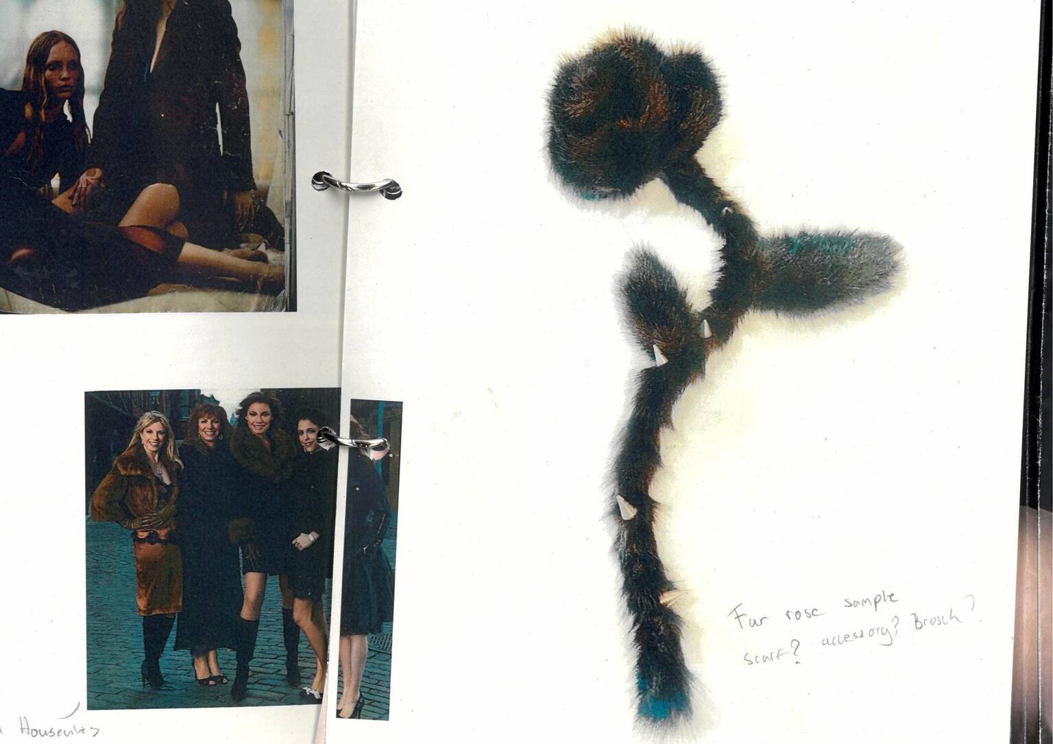 CSM MA FASHION 2025: New Slot, New Attitude - 1 Granary
