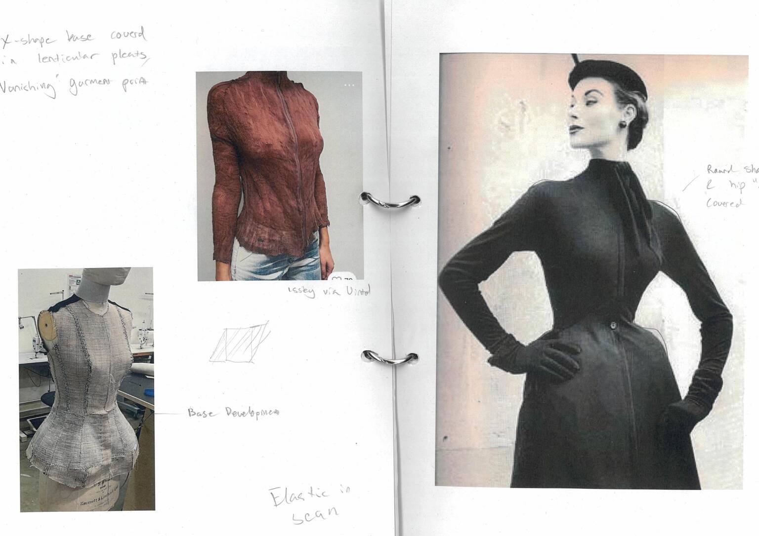 CSM MA FASHION 2025: New Slot, New Attitude - 1 Granary