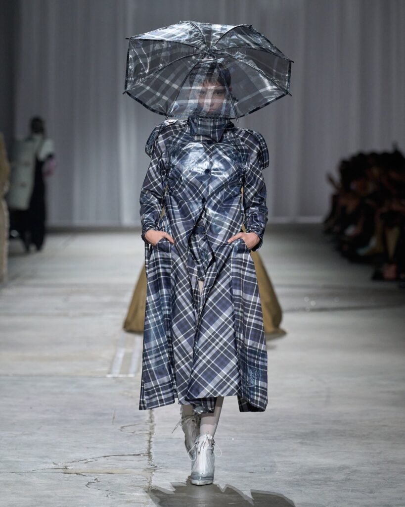 Polimoda 2025: Fashion as Transmission - 1 Granary