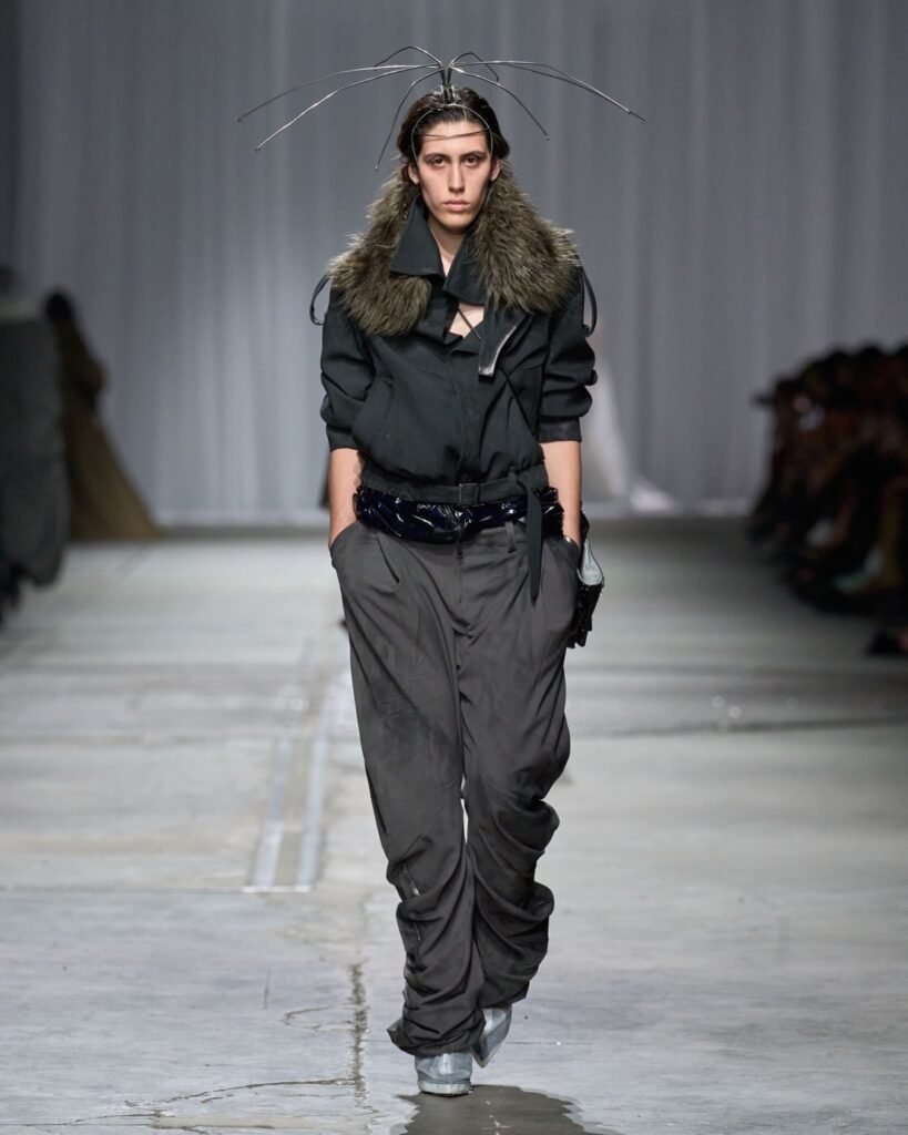 Polimoda 2025: Fashion as Transmission - 1 Granary
